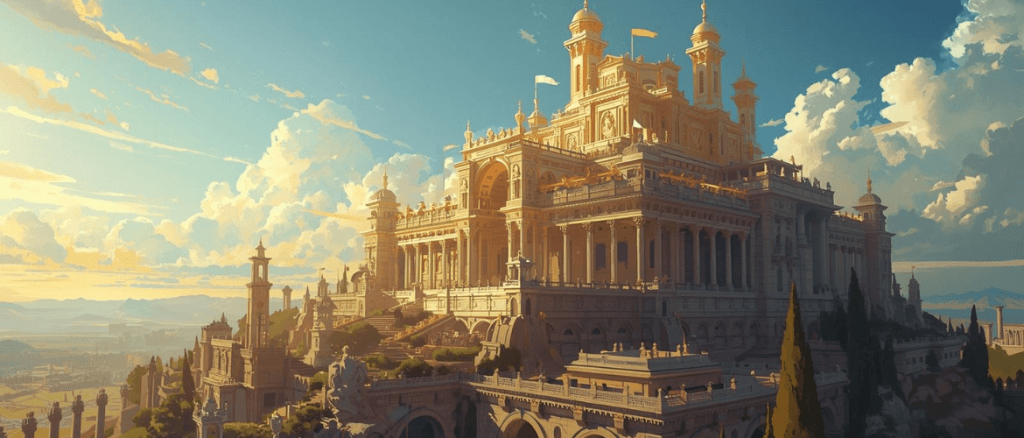 Kingdom of God Administration: Church Structure must change